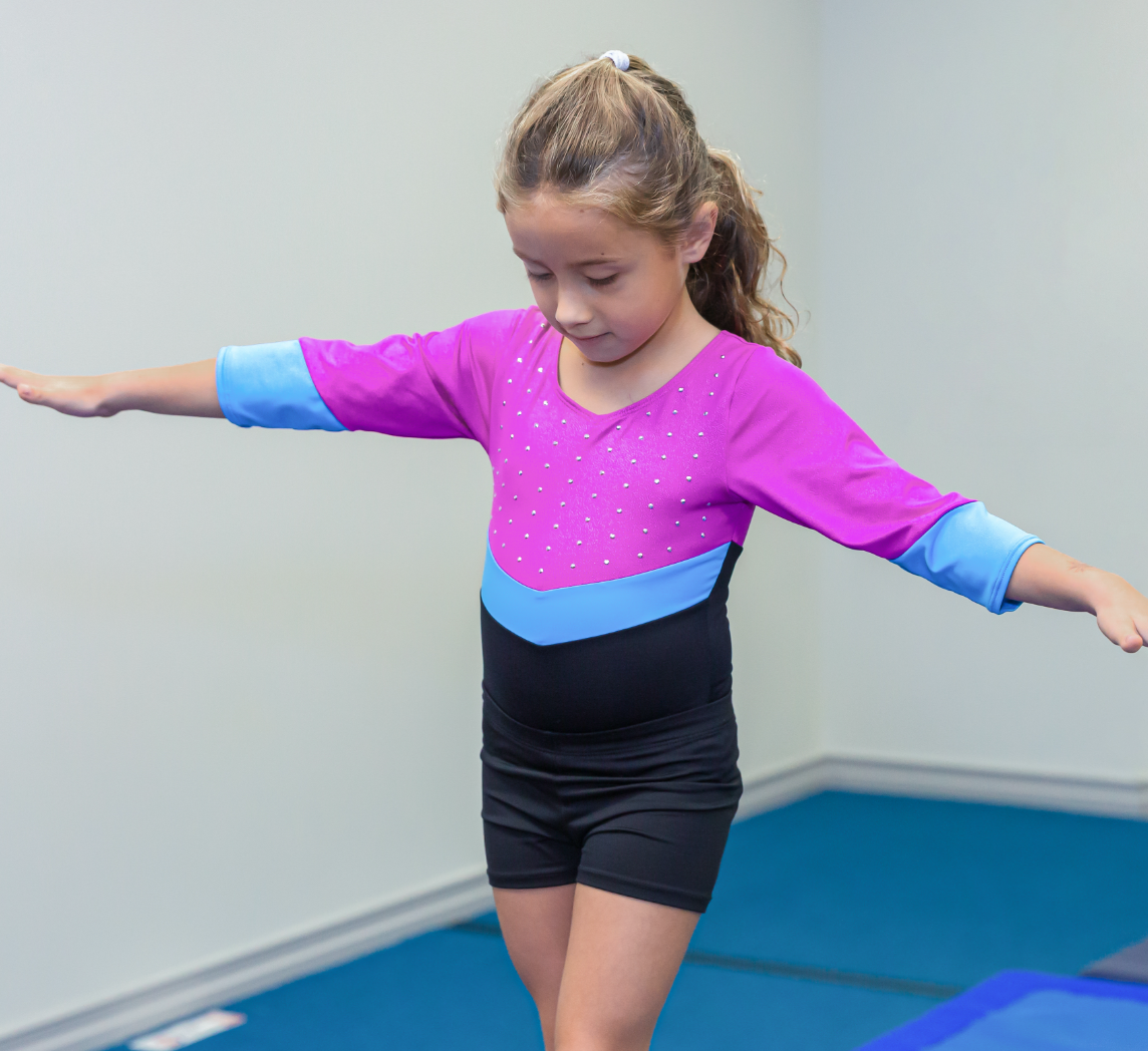 Tween & Teen Tumbling