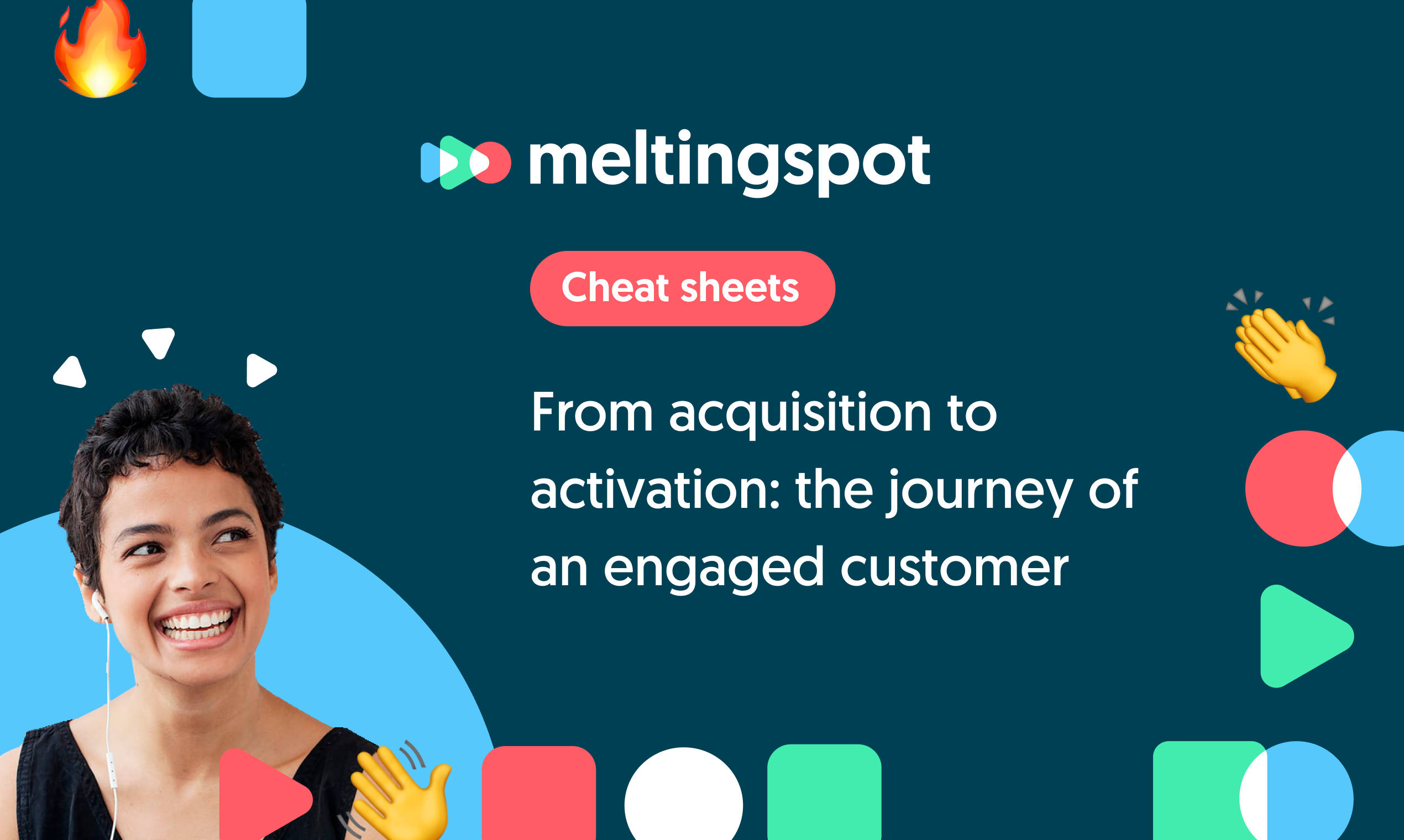 From Acquisition to Activation: the Journey of an engaged customer