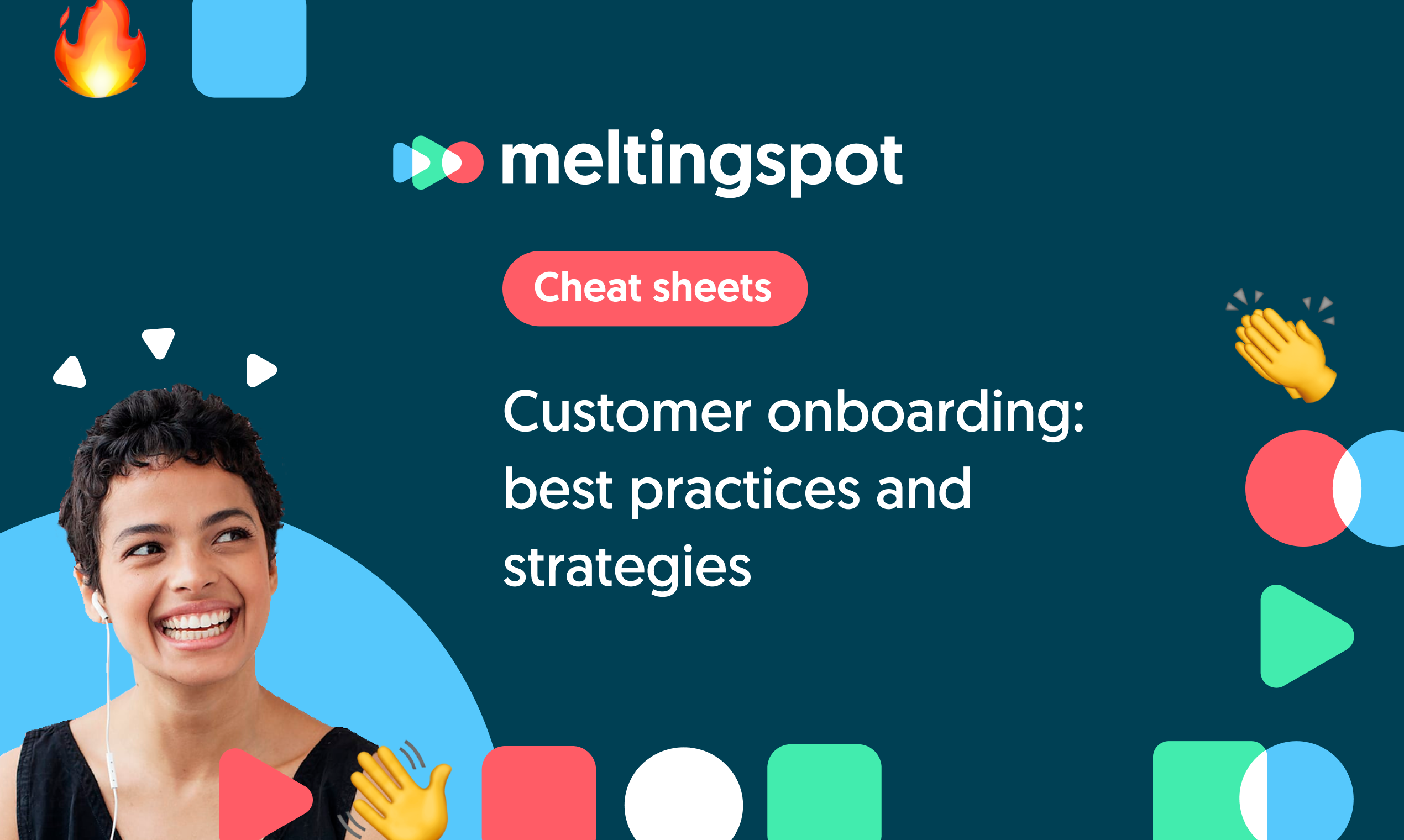 Customer onboarding: best practices and strategies | MeltingSpot