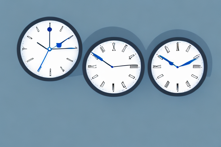 Comparing Flexible and Fixed Working Hours