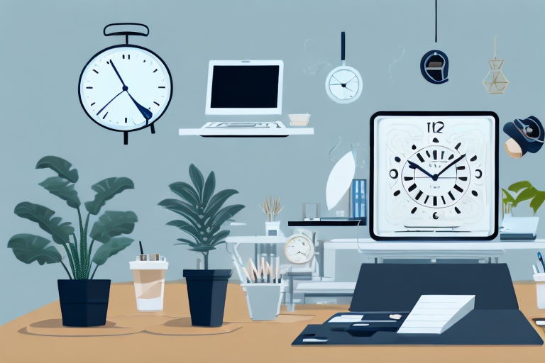 Exploring the Benefits of a Flexible Work Model