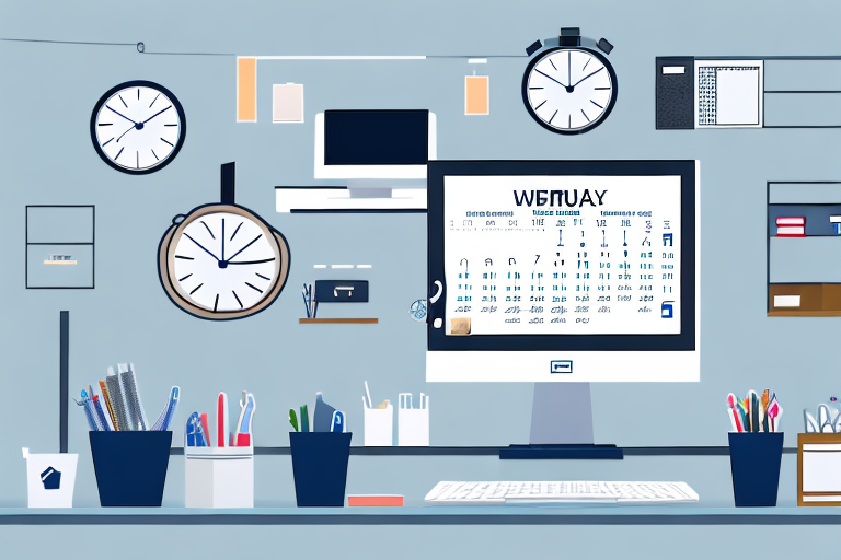 Creating a Flexible Working Hours Policy for Your Business