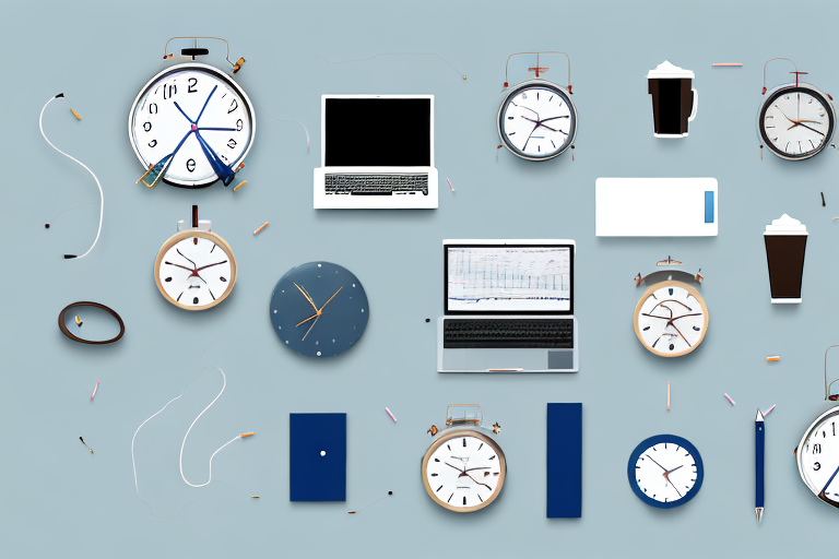 Exploring the Different Types of Flexible Working