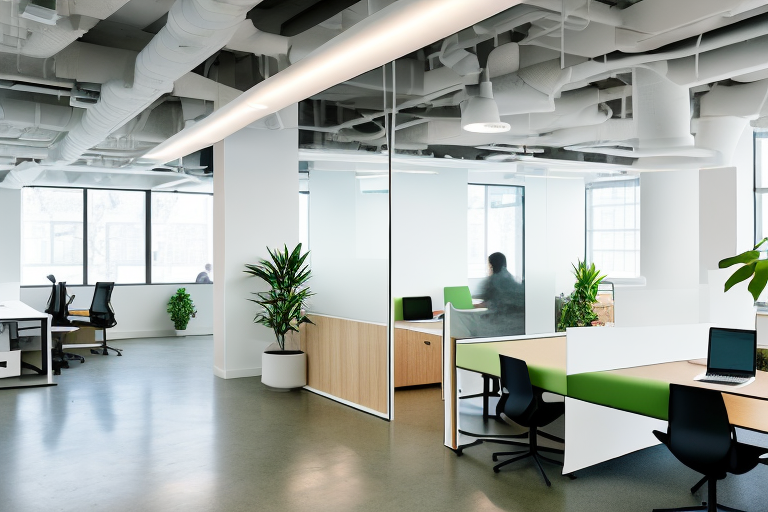 Creating a Flexible Work Environment for Maximum Productivity