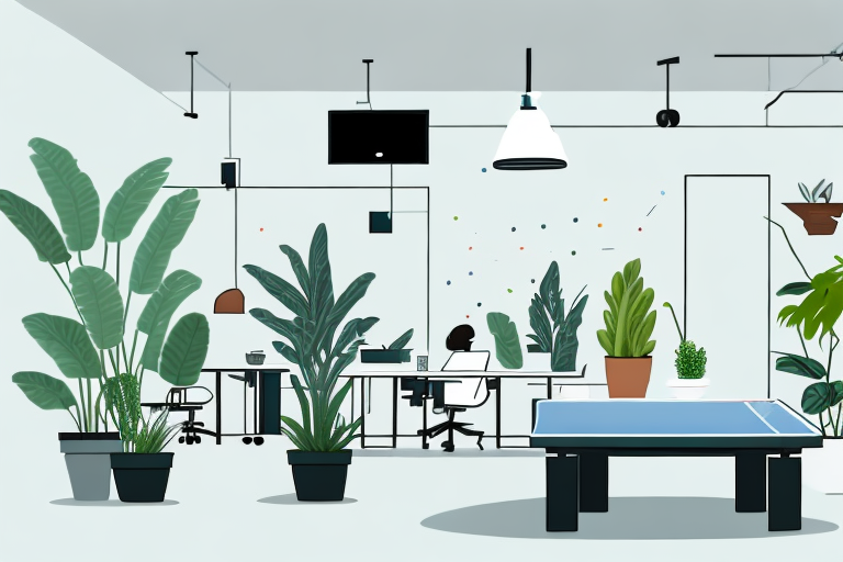 Creating a Positive Workplace Culture for Employee Engagement