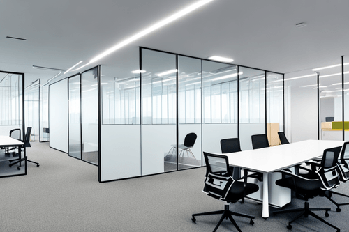 Designing Flexible Office Spaces: The Benefits of Flexible Workspace Design