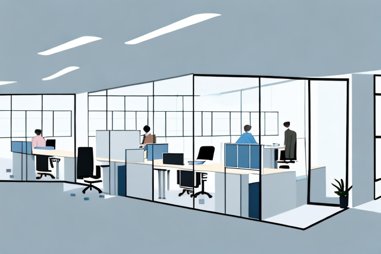 Successfully Transitioning to a Hybrid Workplace