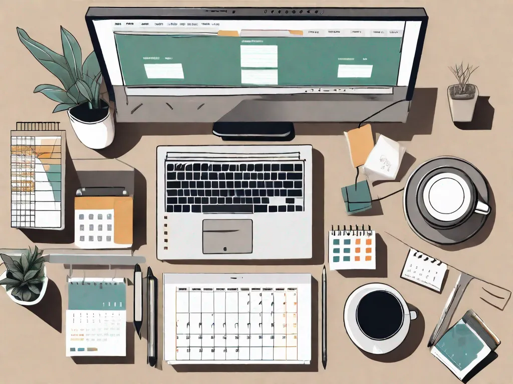 Desk Management Software: Streamline Your Office Operations