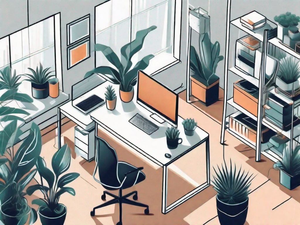 Maximizing Flexibility at Work: Strategies for Improving Workplace ...