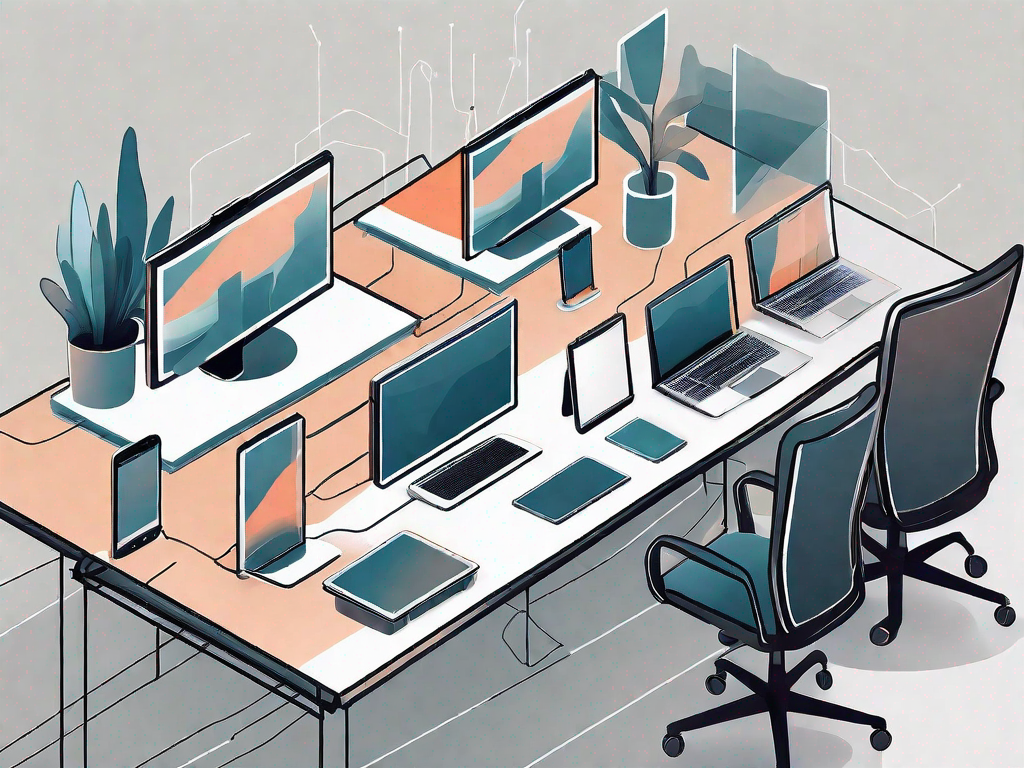 What Is an Integrated Workplace Management System?