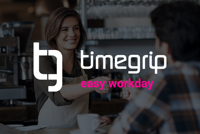 Case digital markedsføring for Timegrip - A2N Digitalbyrå
