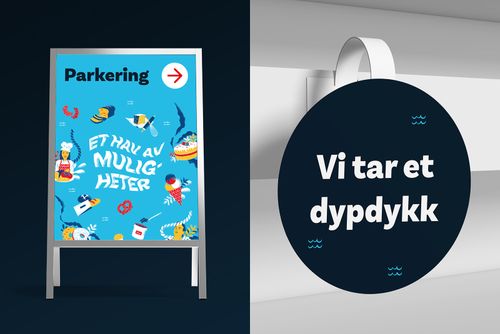 Case digital markedsføring for Idun Industri - A2N Digitalbyrå