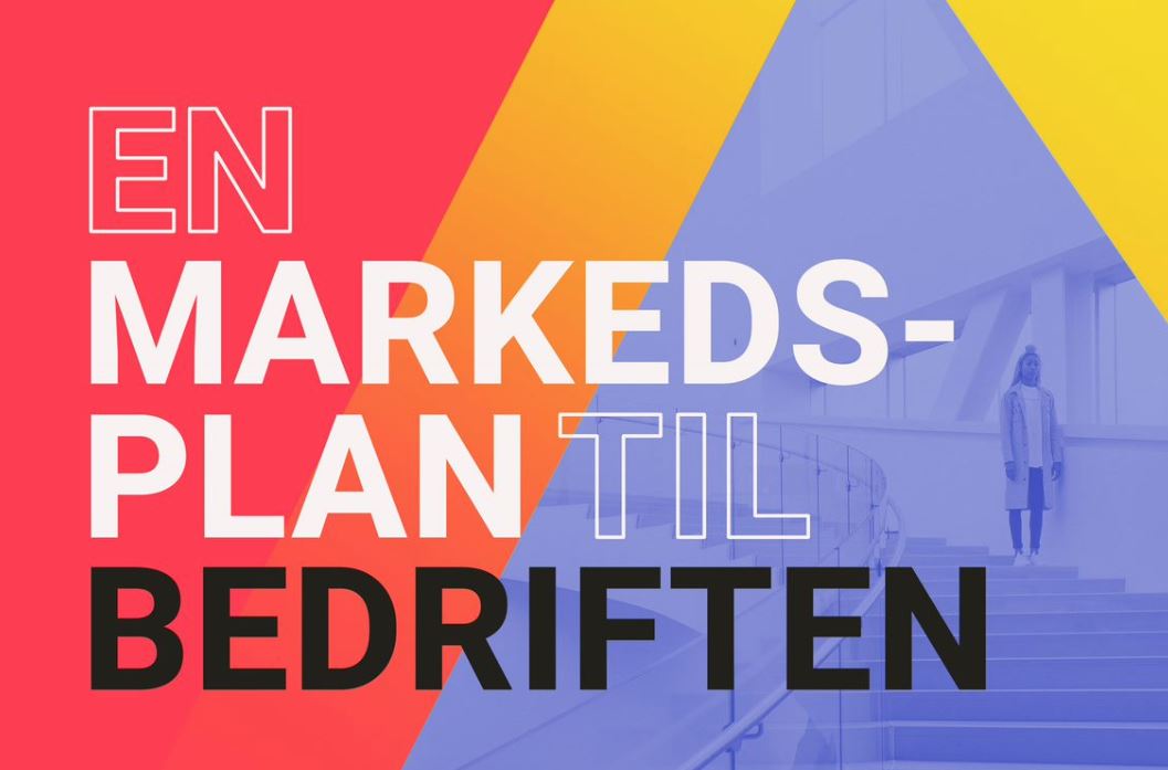 En god digital markedsplan