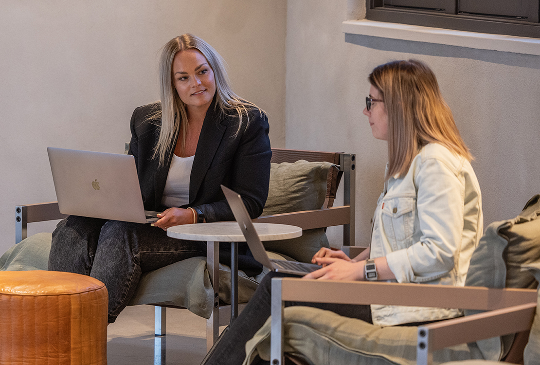 En god digital markedsplan