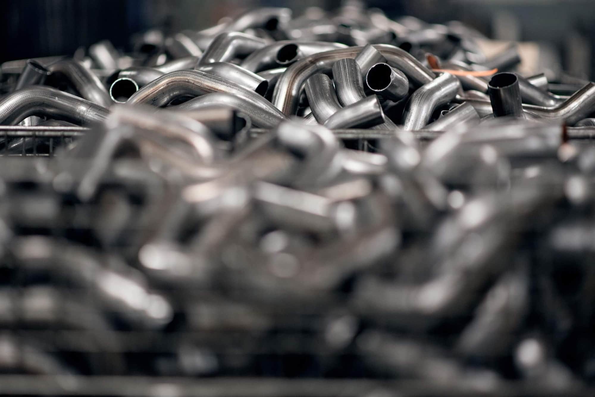 About Flexible Metal