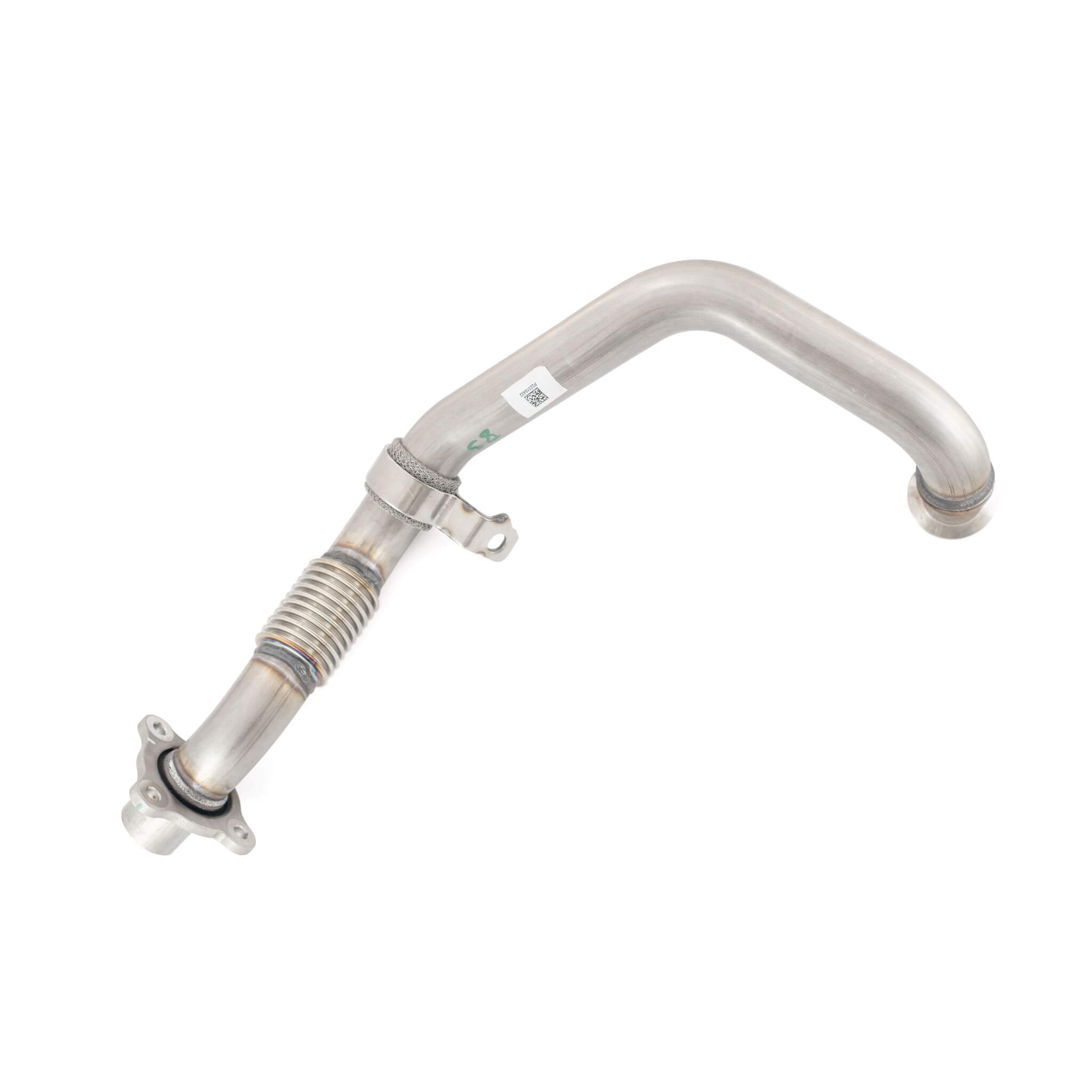 EGR Tubes