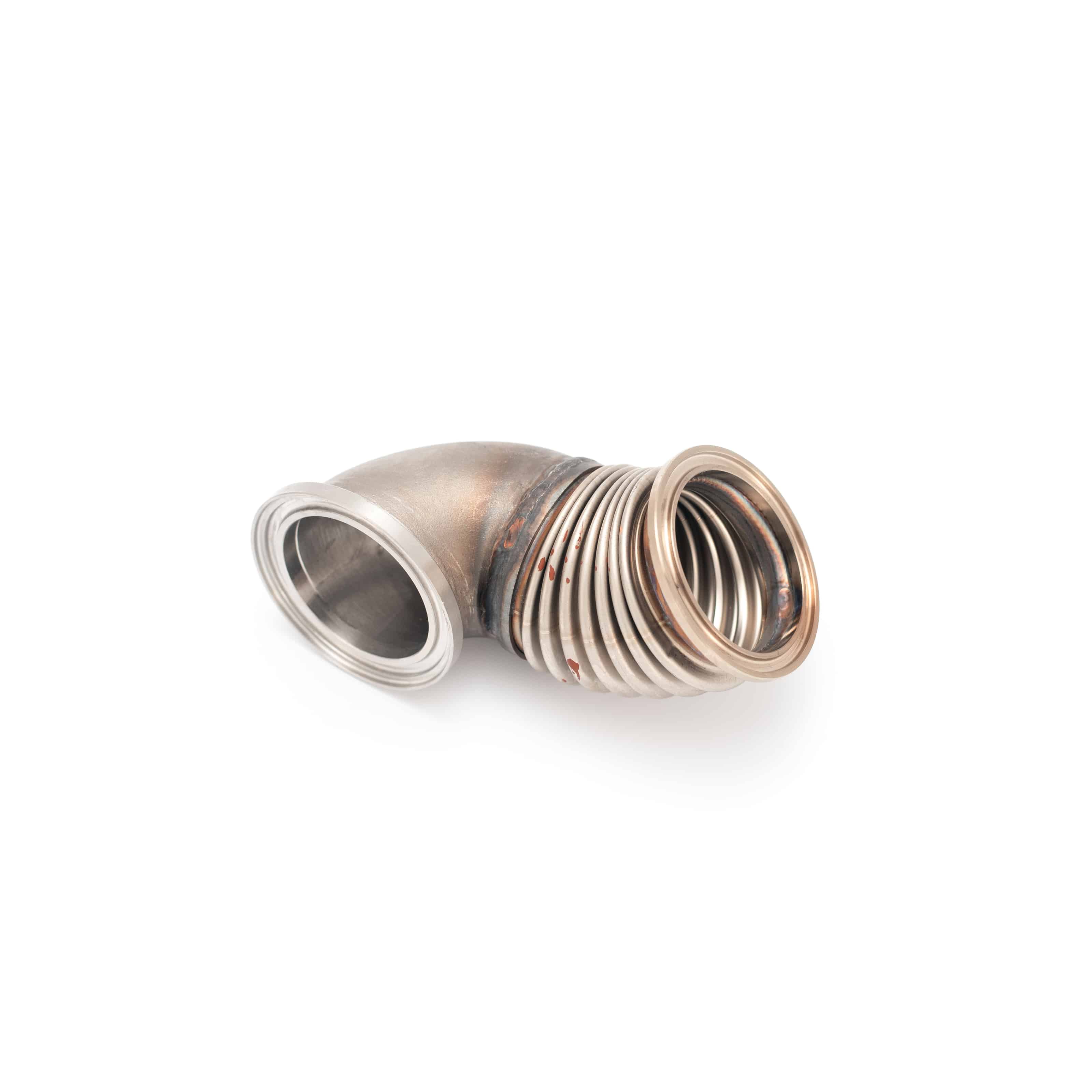EGR Tubes