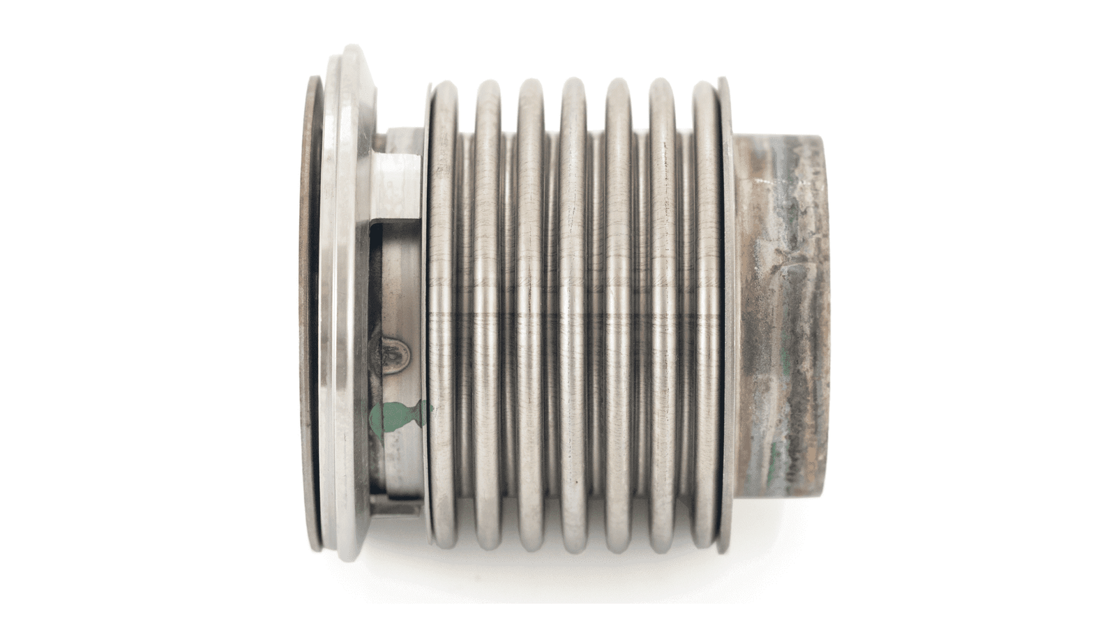 Metal Bellows