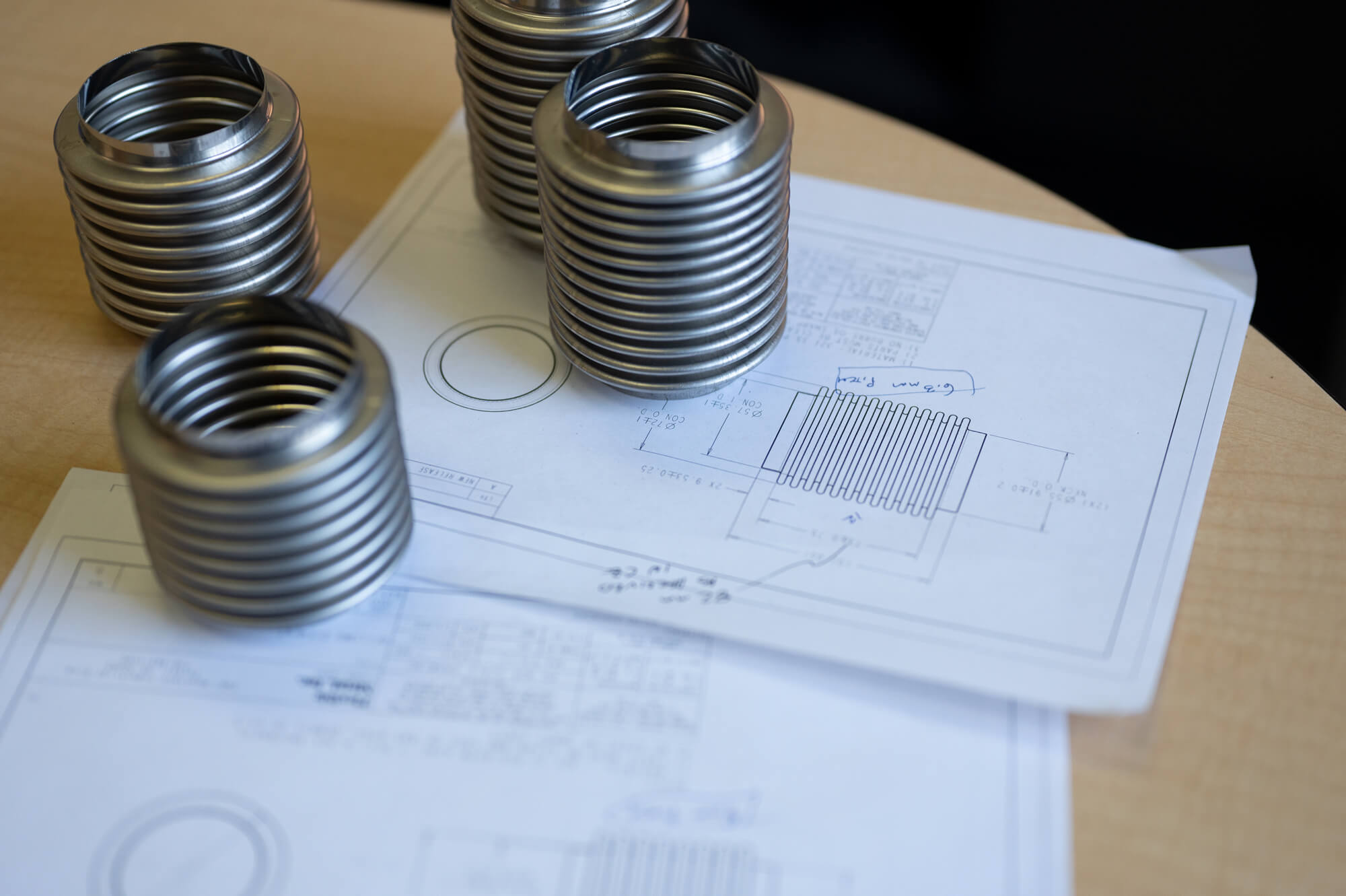 News & Updates from Flexible Metal