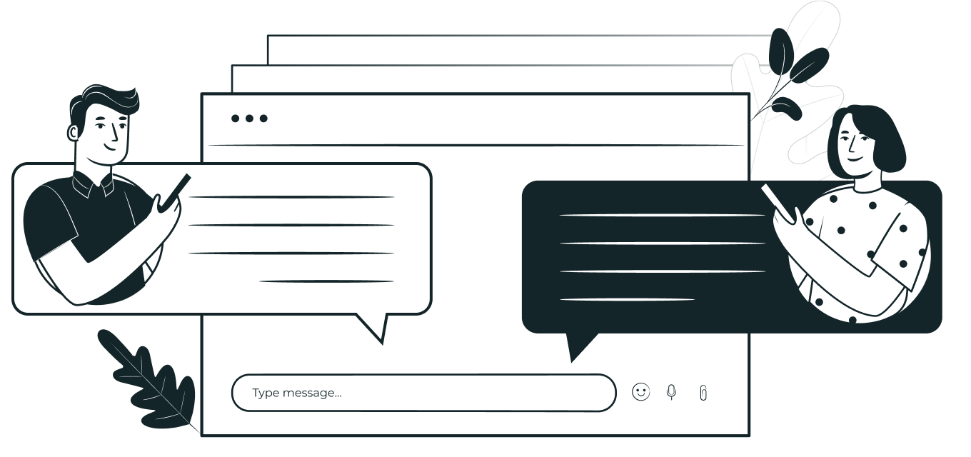 Online Group Chat Platform for Websites | Monetize with AtomChat