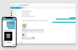 Online Group Chat Platform for Websites | AtomChat for Real-Time Group Chat