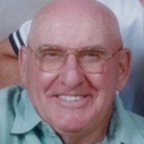 Robert Sterling Stevens