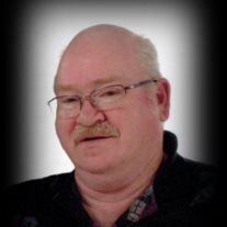 Glen Arnold Brown
