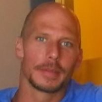 Steven Charles Anderson