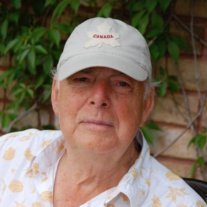 Norman Vincent Traversy