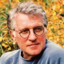 Arthur Porter Rowsell