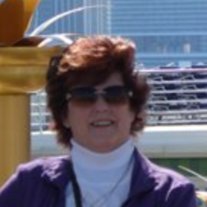 Mary "Kay" Kathleen Murphy