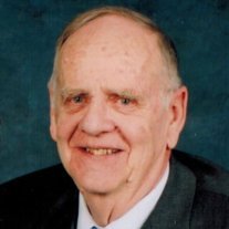 Thomas Walden Thomson