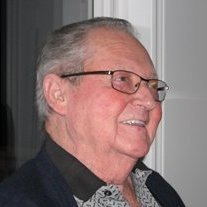 William "Bill" Thomas McMahon