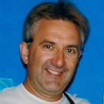Alan Edward Giannini