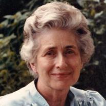 Elizabeth Elathea Eastaugh