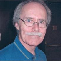 James Michael Collins