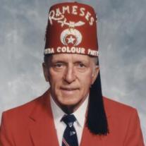 Cecil Harold Edwards