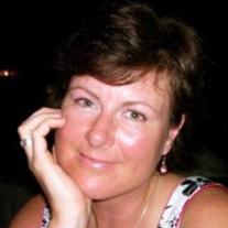 Elizabeth Maria Tarrant