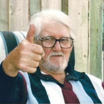 Leonard Gordon Waters