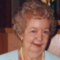 Grace Ann Hardie