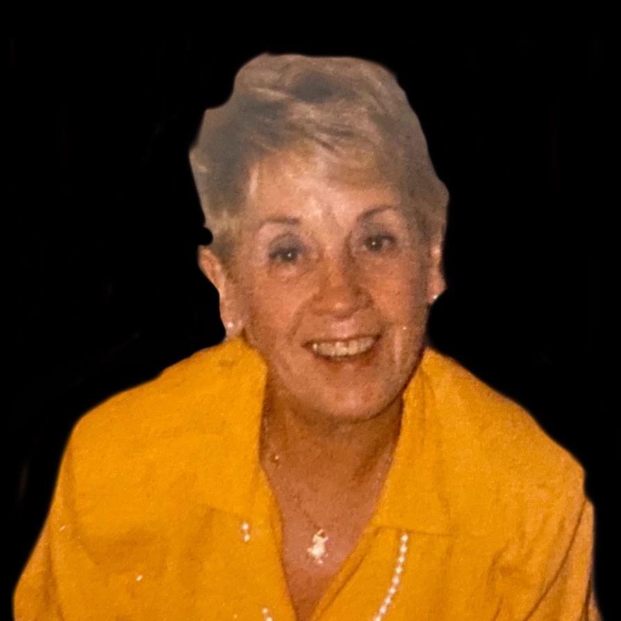 Ethel Rose Mazurkiewich