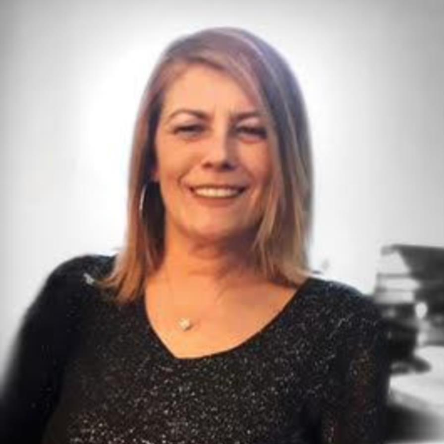 Adrienne Gabriella Godfrey (nee Forntron)