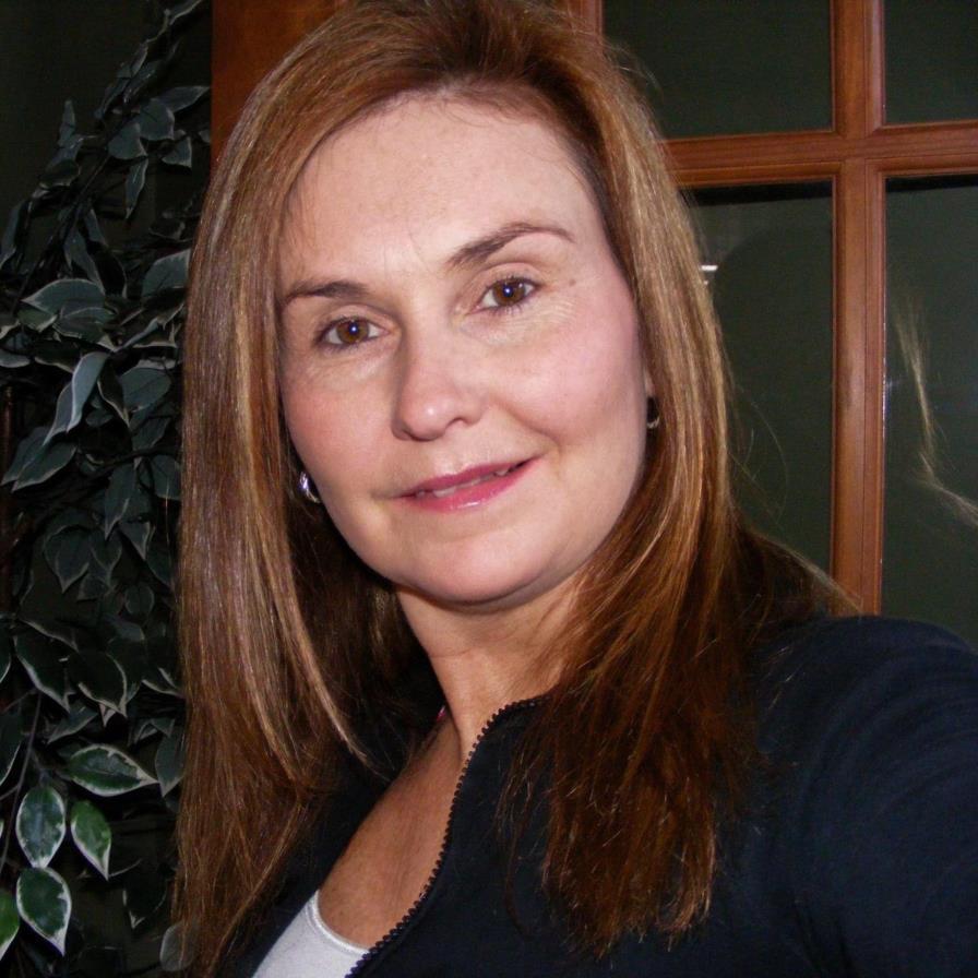 Susan Lynn White