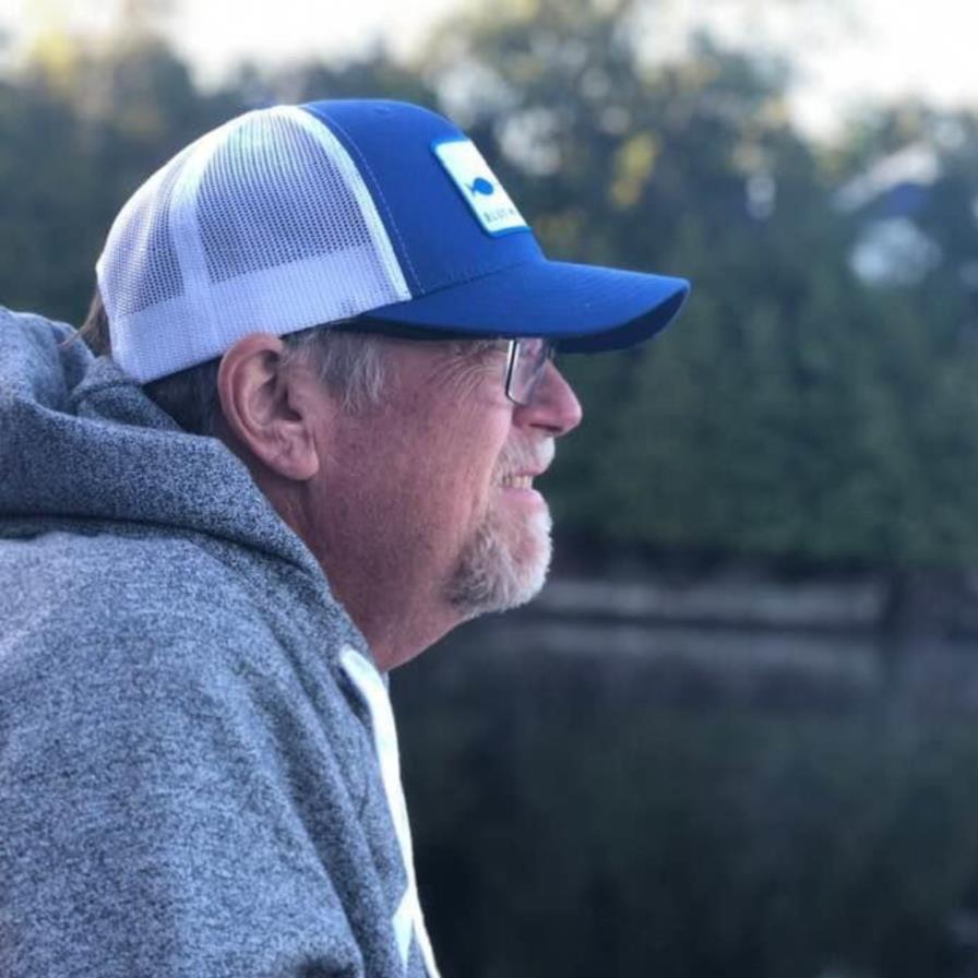 Raymond "Ray" Leslie McGill