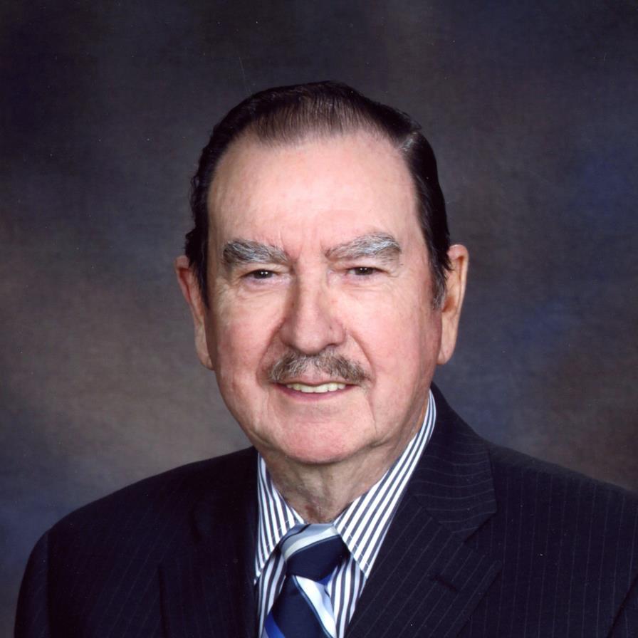 Robert "Robin" Lockhart