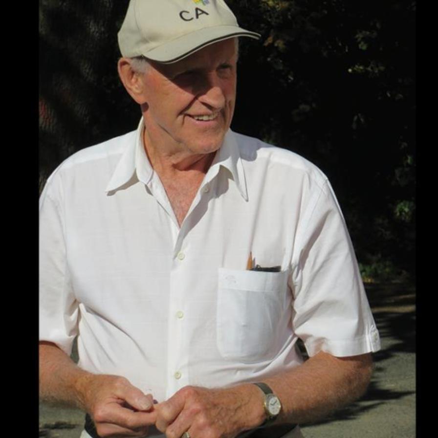 Bernard "Bud" Belanger