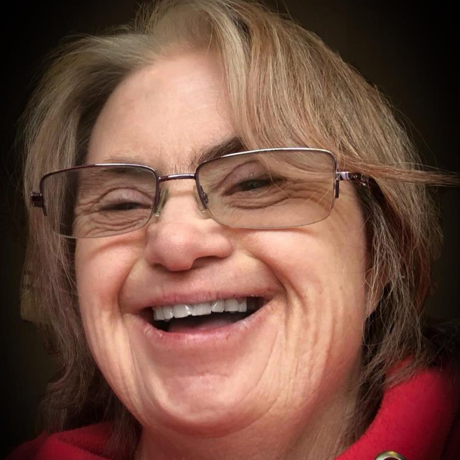Jennifer "Jenny" Joan Aikins