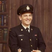 Aurele Joseph Daigle