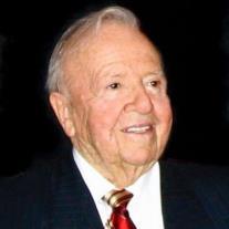 John "Jack" Redmond Phillips