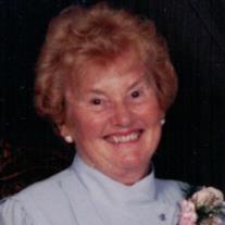 Verna Patricia Robinson